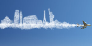 Next Flight Out :: Air Plus